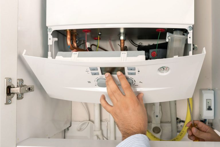 Common Boiler Fault Codes. What They Mean?